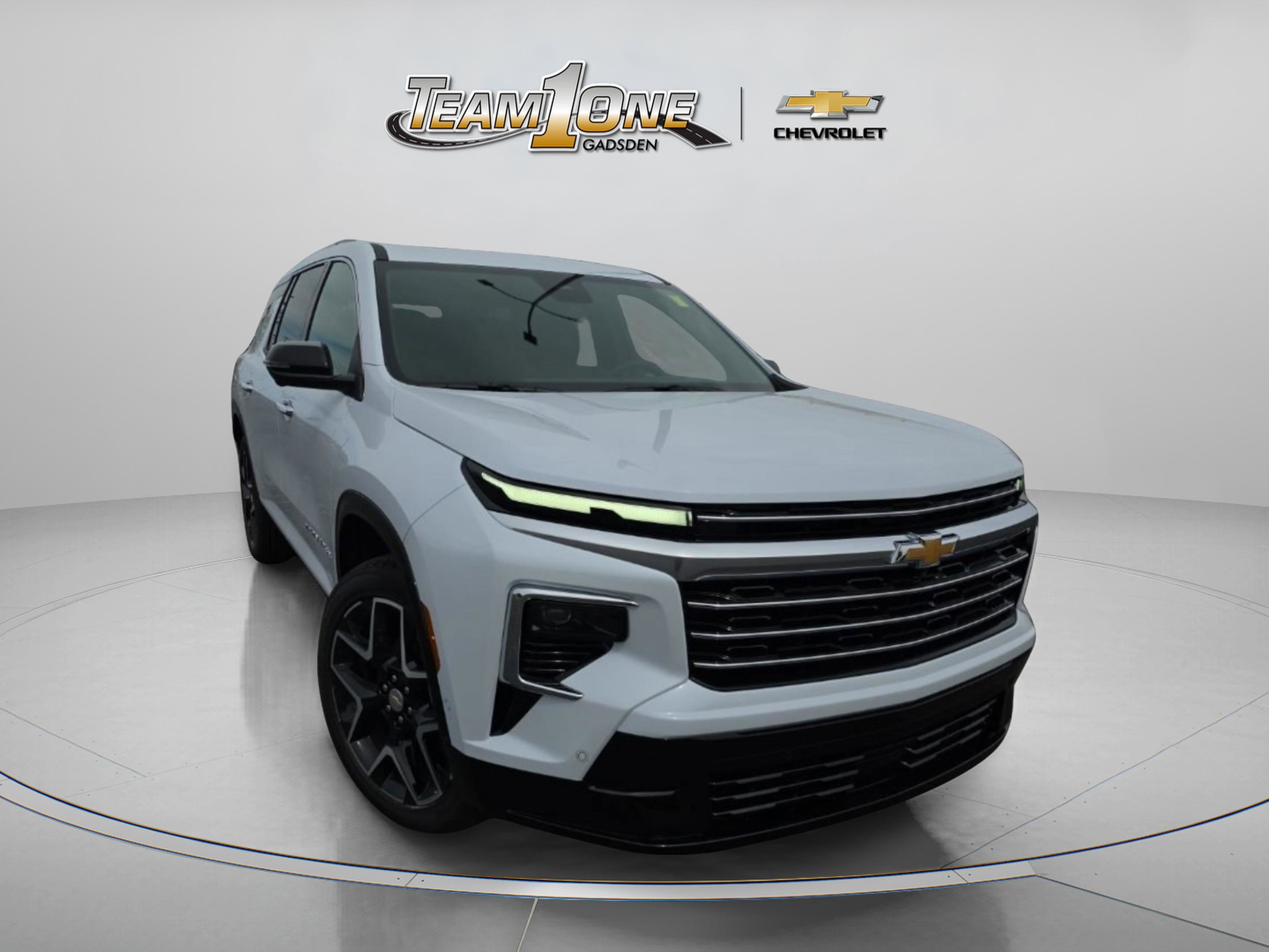 Team One Chevrolet Of Gadsden