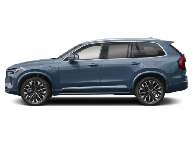 New 2026 Volvo XC90 Plug-In Hybrid T8 Plus 4D Sport Utility in Pasadena ...