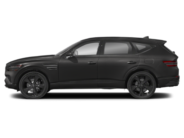 New 2026 Genesis GV80 3.5T Prestige Black Sport Utility in Metairie # ...