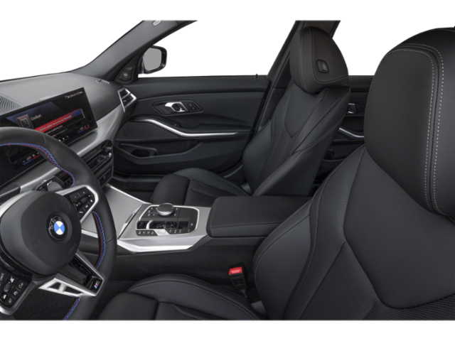 New 2026 BMW 3 Series M340i 4D Sedan in Ocala #MG40047 | BMW of Ocala