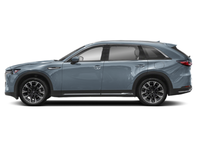 New 2026 Mazda CX-90 Plug-In Hybrid Premium Plus AWD SUV in Eugene # ...
