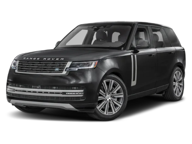 New 2026 Land Rover Range Rover SV For Sale Frisco TX | Plano