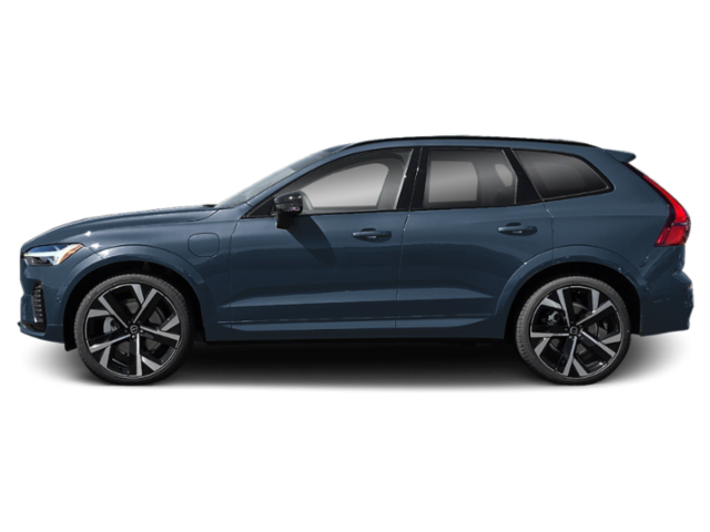New 2026 Volvo XC60 Plug-In Hybrid T8 Ultra 4D Sport Utility in ...
