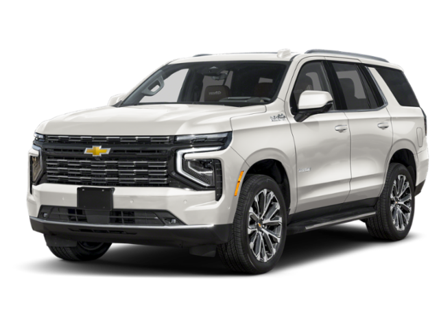 New 2026 Chevrolet Tahoe High Country SUV in Houston # | Mac Haik Chevrolet