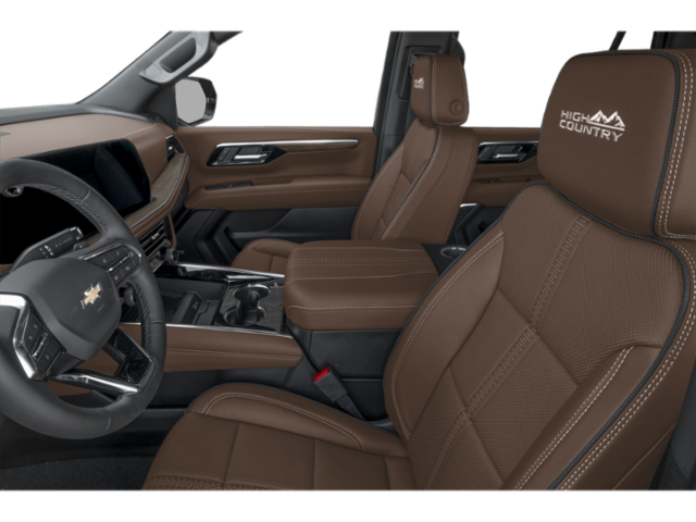 New 2026 Chevrolet Tahoe High Country SUV in Houston # | Mac Haik Chevrolet