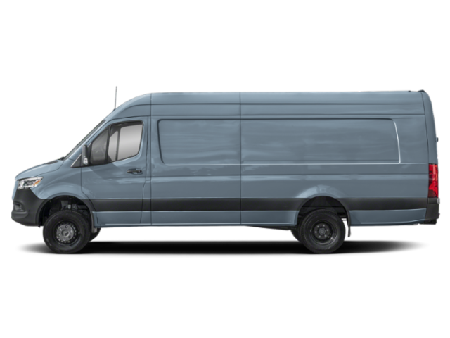 New 2026 Mercedes-Benz Sprinter 3500XD Cargo 170 WB Van in Edison # ...