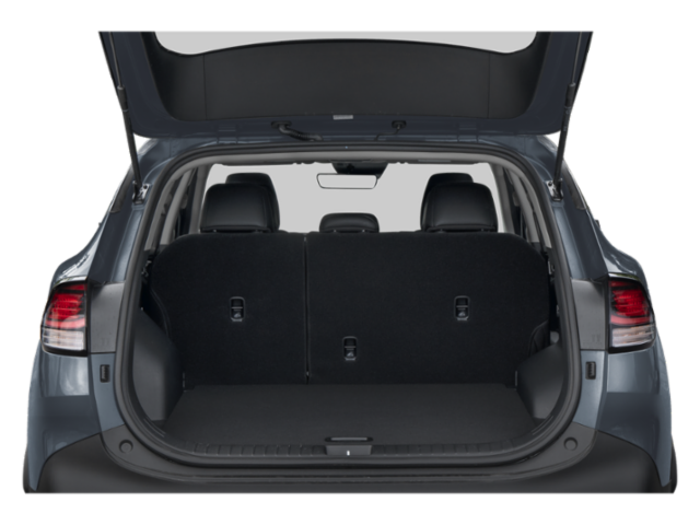 New 2025 Kia Sportage Hybrid EX 4DR SPORT UTILITY in Delray Beach # ...