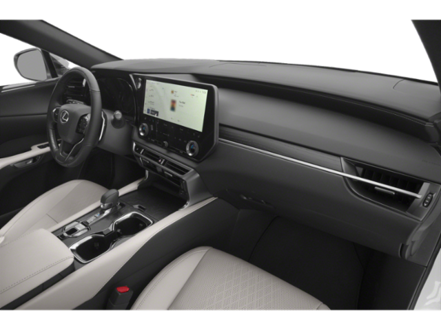 New 2026 Lexus RX 350 PREMIUM Sport Utility in #460395 | Sewell ...