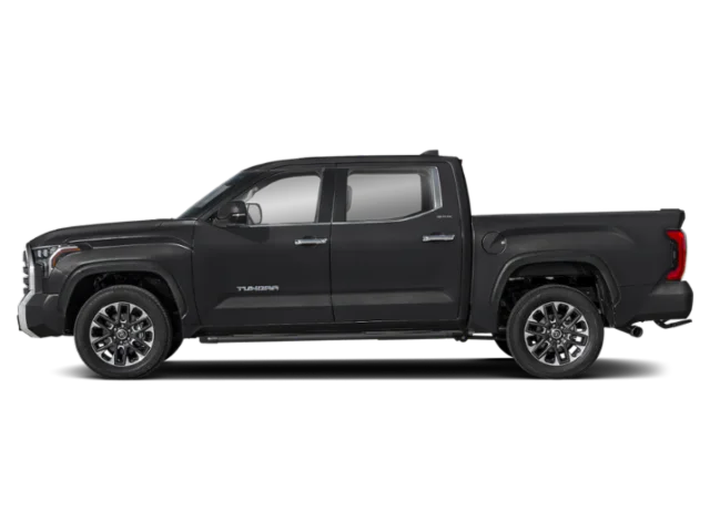 New 2026 Toyota Tundra Limited Short Bed in Virginia Beach ...