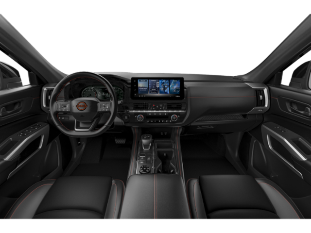 New 2026 Nissan Pathfinder Rock Creek 4D Sport Utility in Grants Pass ...