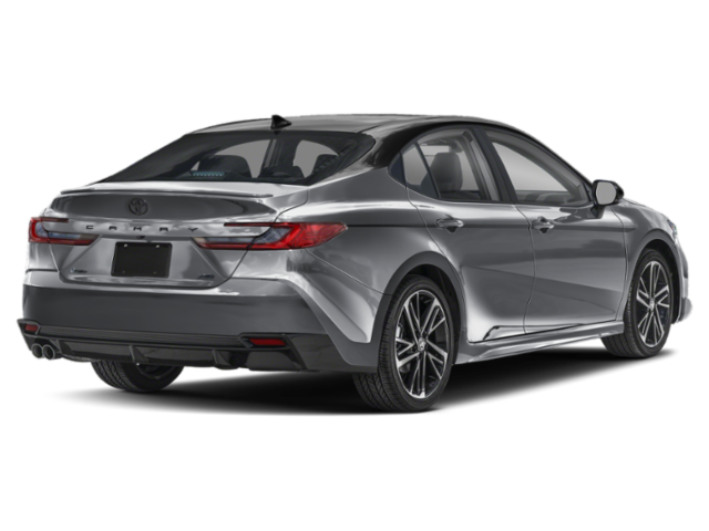 New 2026 Toyota Camry XSE Sedan in #T260166 | Butler Auto Group