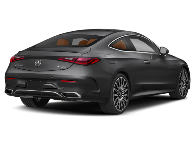 New 2026 Mercedes-Benz CLE CLE 450 2D Coupe in Washington #B6A124888 ...