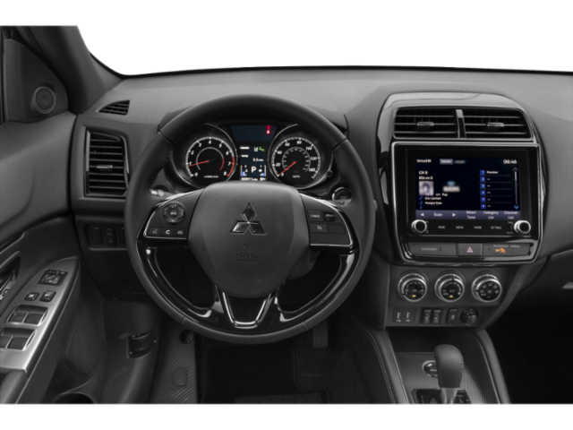 New 2026 Mitsubishi Outlander Sport SEL 4D Sport Utility in Springfield ...