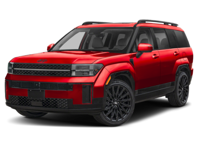 New 2026 Hyundai SANTA FE Calligraphy 4D Sport Utility for Sale #PY1445 ...