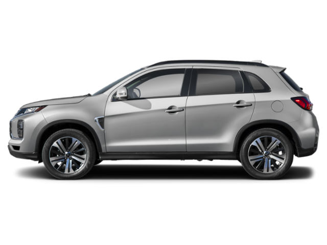 New 2026 Mitsubishi Outlander Sport SEL 4D Sport Utility in Springfield ...