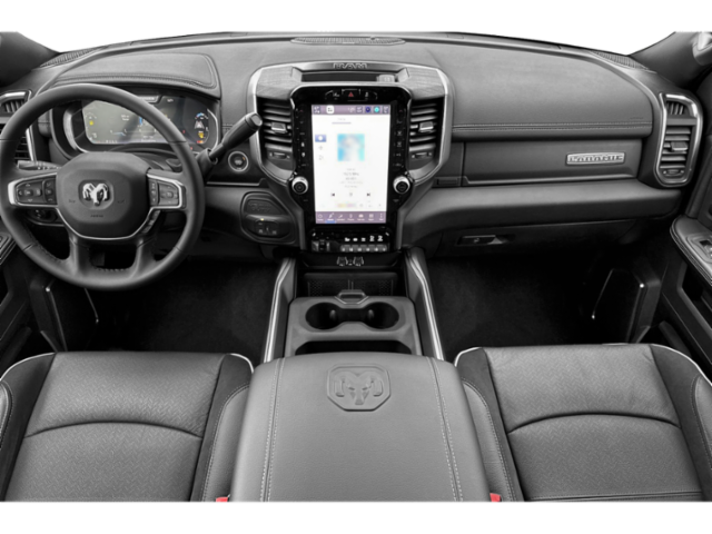 New 2026 RAM 3500 LARAMIE Crew Cab in Waco # | Allen Samuels Dodge ...