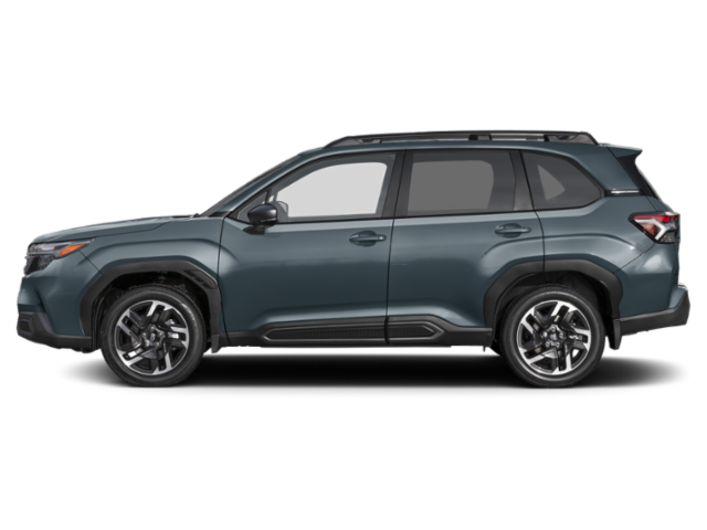 New 2026 Subaru FORESTER Limited SUV in Columbus #S268260 | Byers ...