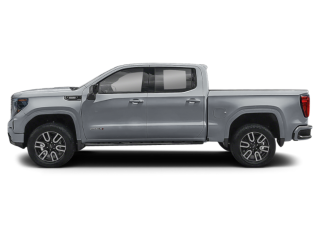 New 2026 GMC Sierra 1500 AT4 Crew Cab in # | SONS Auto Group