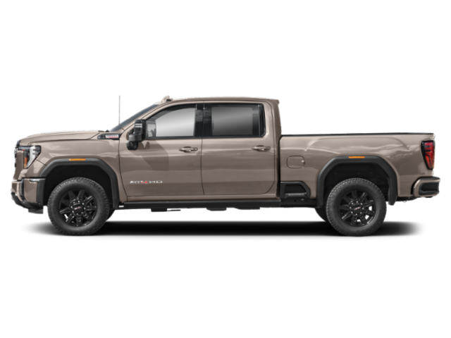 New 2026 GMC Sierra 2500 HD AT4 Crew Cab in York # | Jack Giambalvo ...