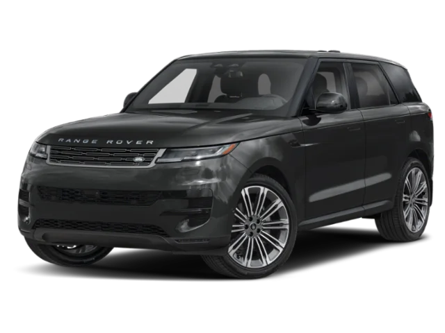 New 2026 Land Rover Range Rover Sport SE For Sale Frisco TX | Plano