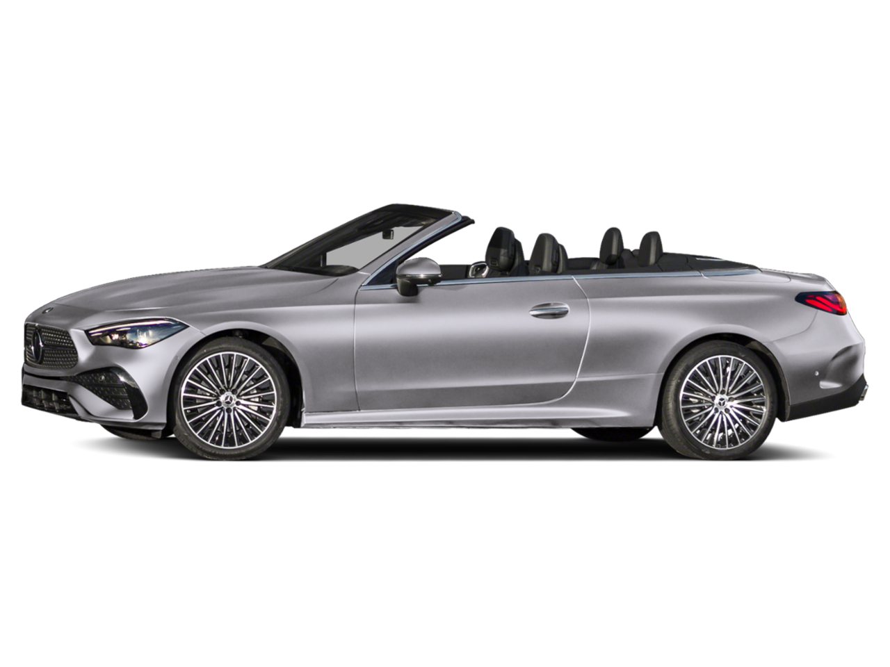New 2026 Mercedes-Benz CLE CLE 300 4MATIC® Cabriolet Convertible in ...