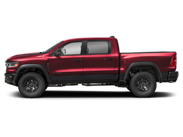 New 2026 Ram 1500 RHO 4D Crew Cab in Lockport #LR10306 | Bettenhausen ...