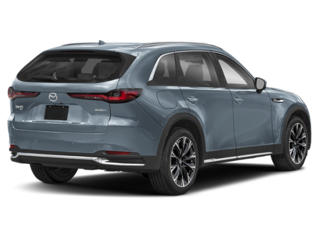 New 2026 Mazda CX-90 Plug-In Hybrid Premium Plus AWD SUV in Eugene # ...
