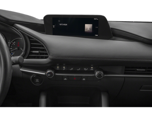 New 2026 Mazda Mazda3 Hatchback 2.5 S HATCHBACK in Delray Beach # ...