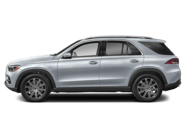 New 2026 Mercedes-Benz GLE GLE 350 SUV in St. Charles #26412 | Mercedes ...