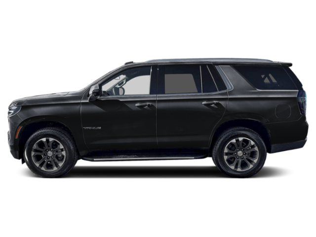 New 2026 Chevrolet Tahoe LT SUV in Bangor #RC11228 | Quirk Auto Maine