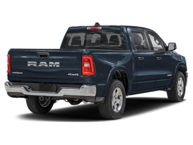 New 2026 RAM 1500 Big Horn/Lone Star Crew Cab in Hamburg #32391 | Towne ...