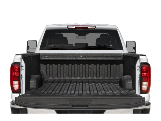 New 2026 GMC Sierra 2500 HD AT4X Crew Cab in Hutchinson #HG6538 ...