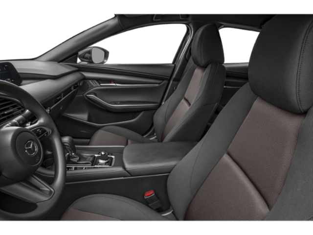 New 2026 Mazda Mazda3 Hatchback 2.5 S HATCHBACK in Delray Beach # ...