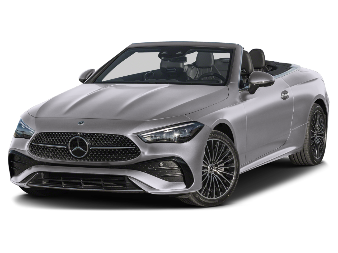 New 2026 Mercedes-Benz CLE CLE 300 4MATIC® Cabriolet Convertible in ...
