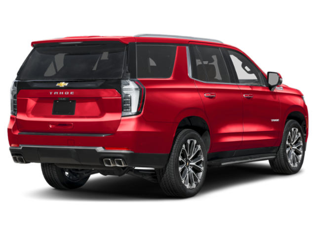 New 2026 Chevrolet Tahoe High Country SUV in Spirit Lake #29907 ...
