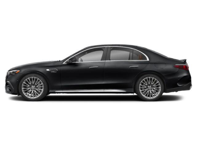 New 2026 Mercedes-Benz E-Class AMG® E53e 4MATIC 4 Door Sedan in ...