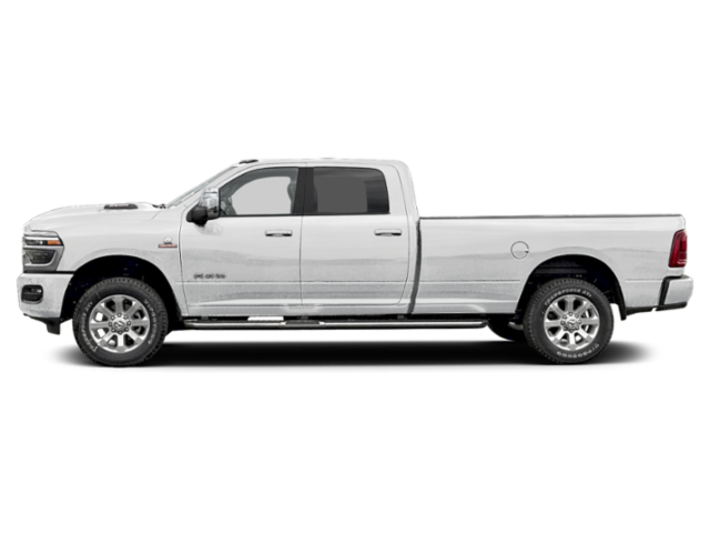 New 2026 RAM 3500 LARAMIE Crew Cab in Waco # | Allen Samuels Dodge ...