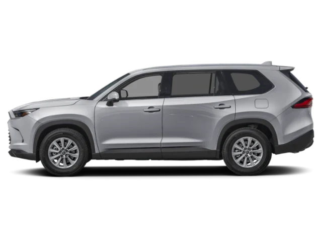 New 2026 Toyota Grand Highlander XLE 4D Sport Utility in Virginia Beach ...