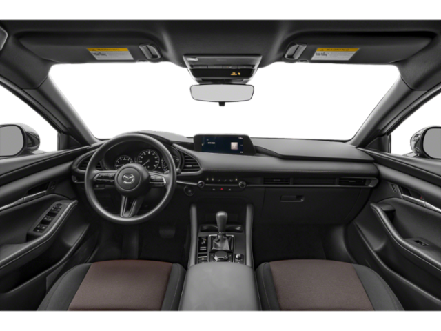 New 2026 Mazda Mazda3 Hatchback 2.5 S HATCHBACK in Delray Beach # ...