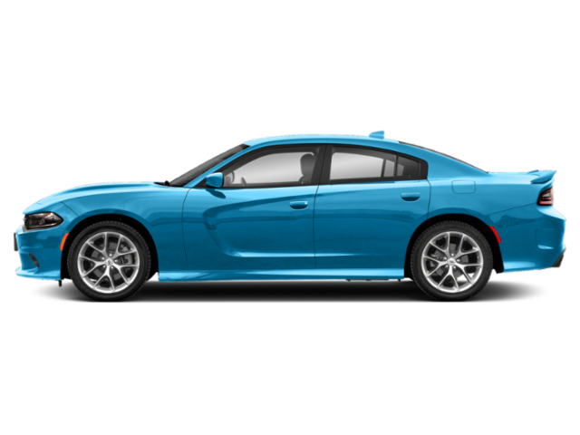 Pre-Owned 2023 Dodge Charger GT 4D Sedan in Henderson #H37917A | Towbin ...