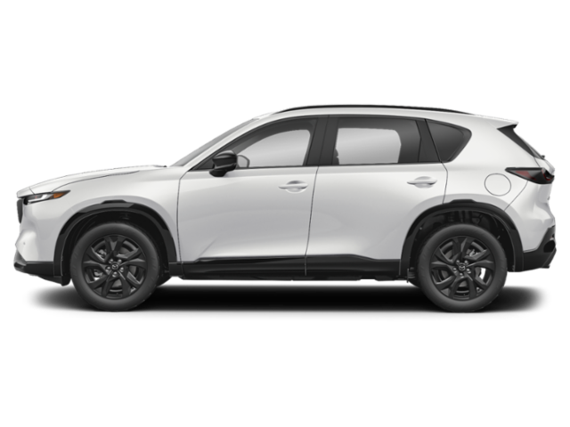 New 2026 Mazda CX-5 2.5 S Premium Plus Sport Utility in Lee's Summit # ...