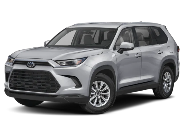 New 2026 Toyota Grand Highlander XLE 4D Sport Utility in Virginia Beach ...