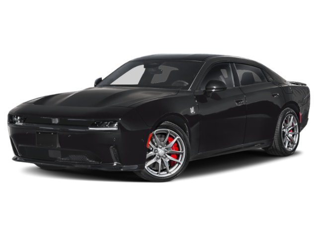 New 2026 Dodge Charger R/T Scat Pack Sedan in Dayton #TR279901 ...