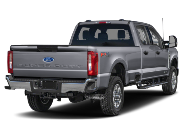 New 2026 Ford Super Duty F-350 SRW XLT Crew Cab in Quinnesec #T13066 ...