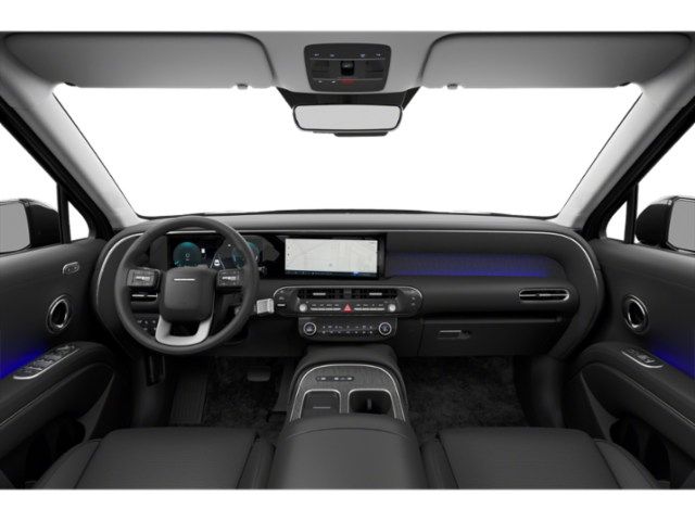 New 2026 Hyundai PALISADE HYBRID Blue SEL Premium 4D Sport Utility in ...