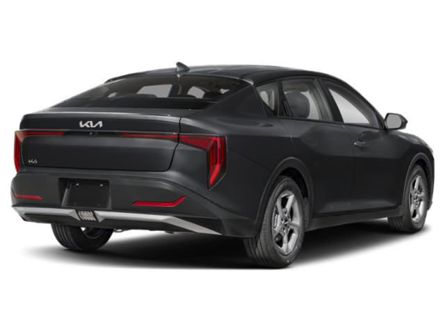New 2025 Kia K4 LX For Sale Smithfield NC | Selma | #K459