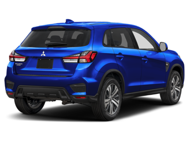 New 2026 Mitsubishi Outlander Sport 4D Sport Utility in Springfield ...