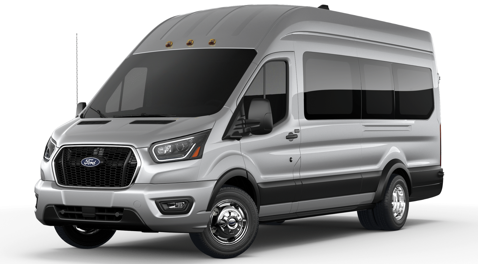 Surprising Ford Transit 350 Fuel Economy Gallery