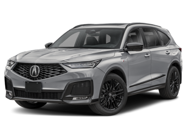 New 2026 Acura MDX SH-AWD W/A-SPEC ADVANCE P SH-AWD W/A-SPEC ADVANCE P ...
