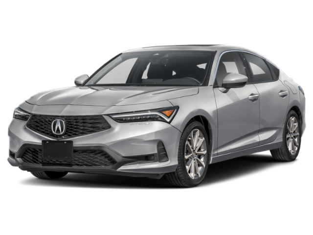 New 2026 Acura Integra FWD Hatchback in Verona # | DCH Montclair Acura